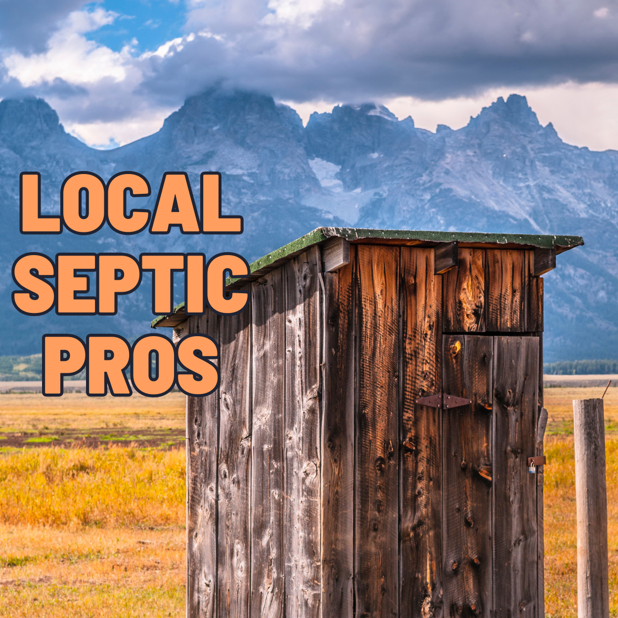 BLUE RIDGE SANITATION SERVICES - LocalSepticPros.net